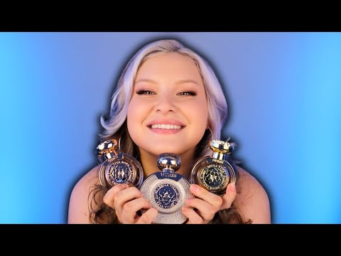 Guess Bella Vita Buying Guide (Bella Vita EDP, Rosa, Paradiso)