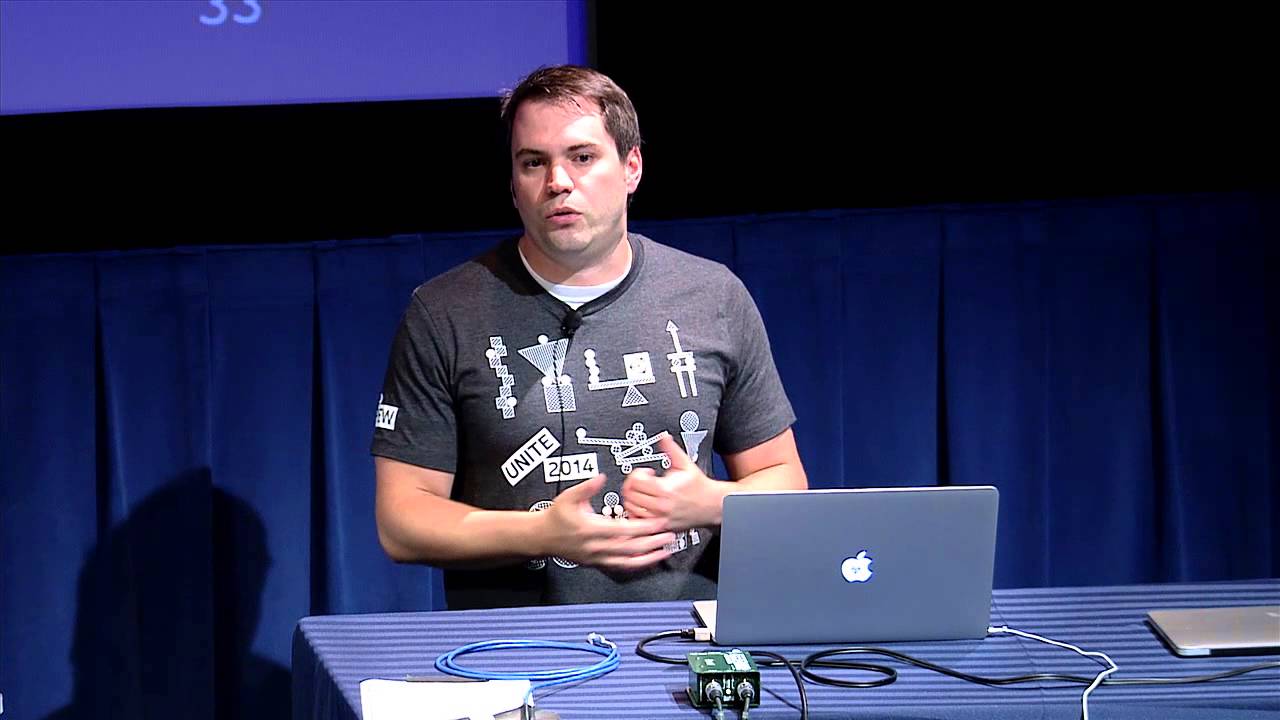 Unite 2014 - IL2CPP: The next generation of scripting in Unity