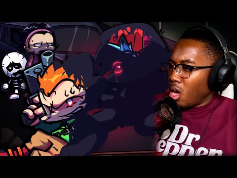 The Tables Have TURNED | Friday Night Funkin' (Corruption Takeover)