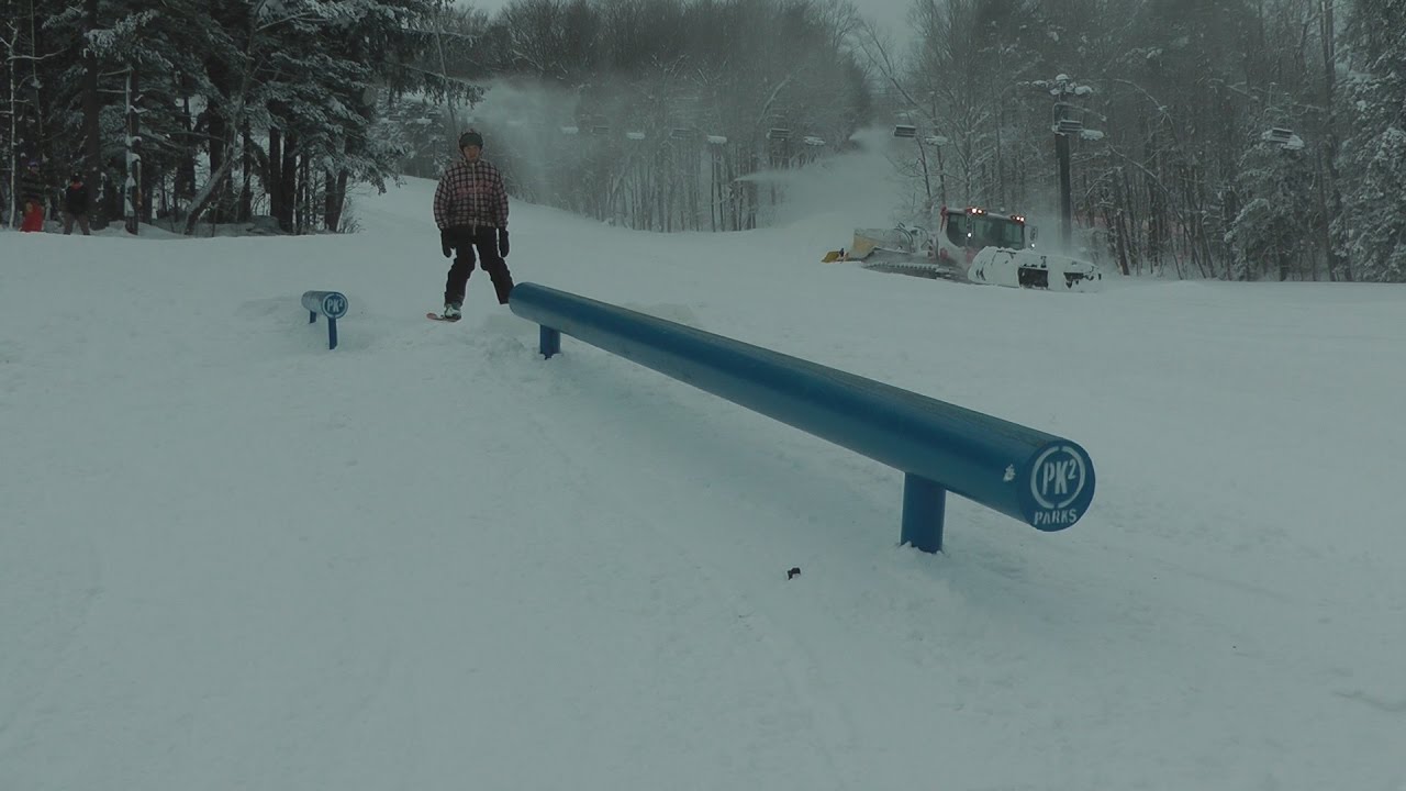 Peek n' Peak Opening Weekend 2016
