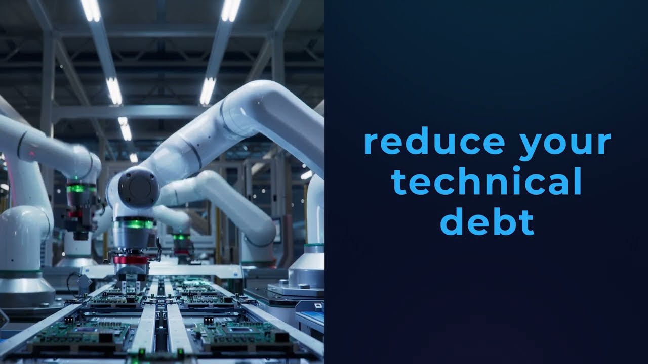 NTT DATA AgenticAI for Applications & Business Process Services