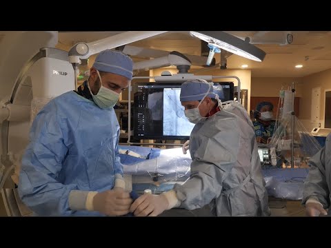 Cardiac Electrophysiology Care at Wellstar