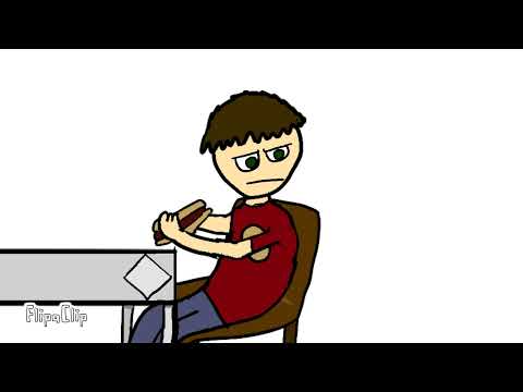 Knuckle Sandwich (Redimensioned)