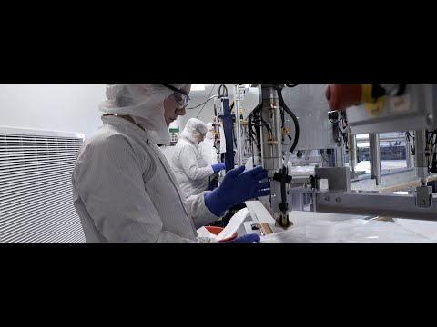Manufacturing Operator