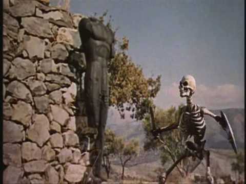 Ten Iconic Hollywood Film Scenes (VIII) – Notablog