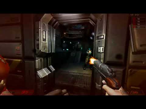 Steam Community :: Video :: Doom 3 (PC) - Team Deathmatch Online 2023