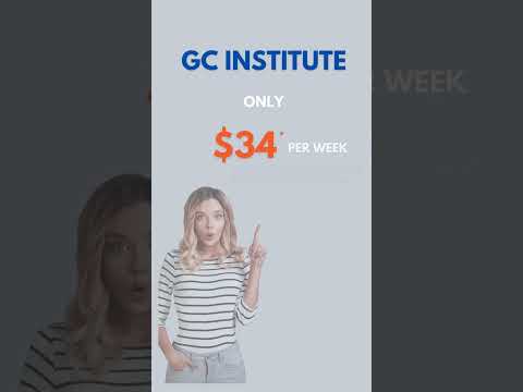Study Child Care CHC30121 Online For Only $34* per week.