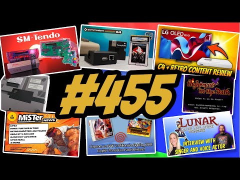 Weekly Roundup #455 - April 2nd 2025