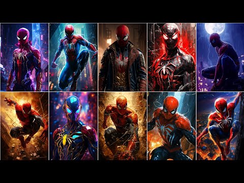 Spiderman HD Wallpaper | Spiderman DP Images | Spiderman DP Photos, Images, pics