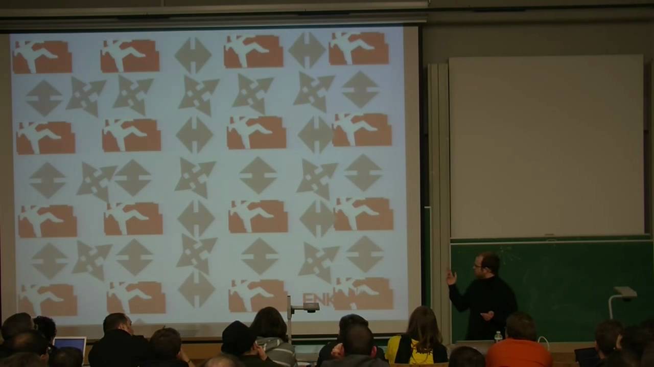 CouchDB! REST and Database!