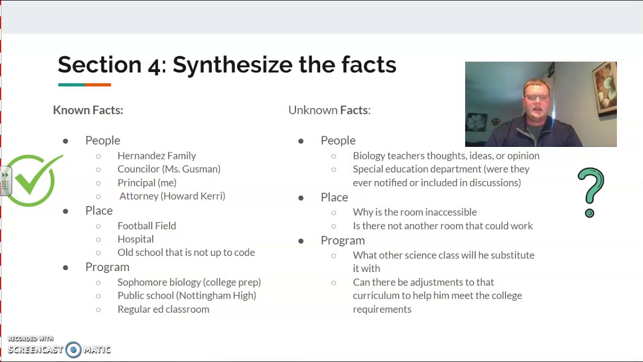 Module 14 Case Study