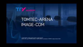 TOMTEC: Academy