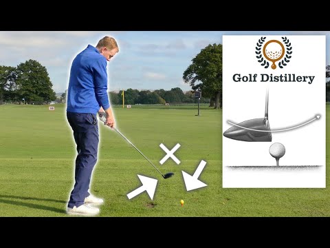 Missing The Golf Ball During A Golf Swing | The Grateful Golfer