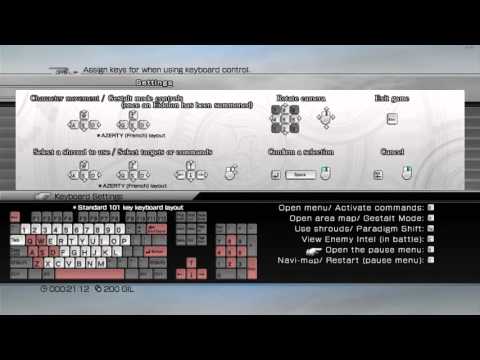Steam Community :: Video :: FF13 camera jump as soon as xsplit overlay opens