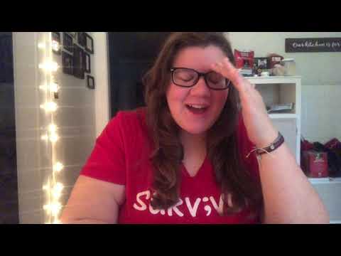 Mental Health Awareness and Project Semicolon