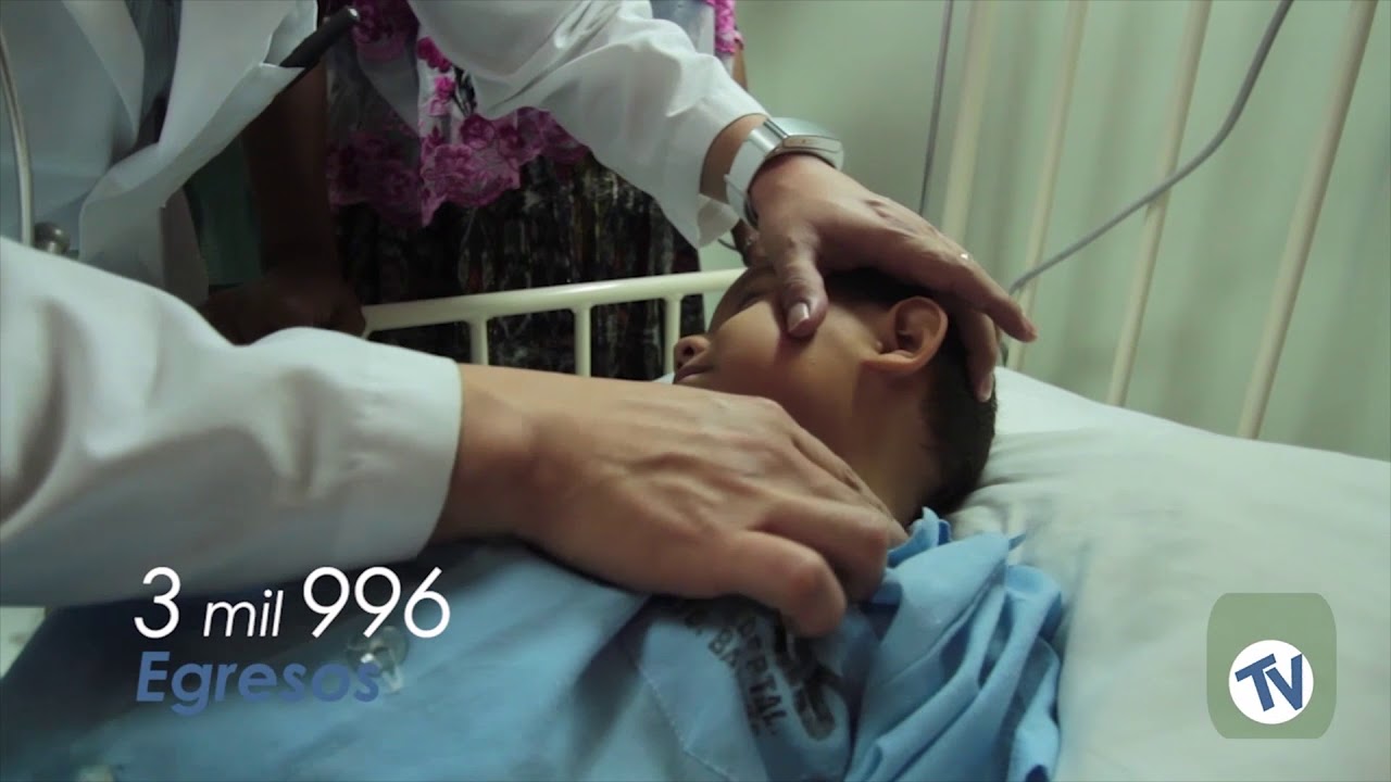 IGSS TV Temp. 02 No. 02 Programa Completo