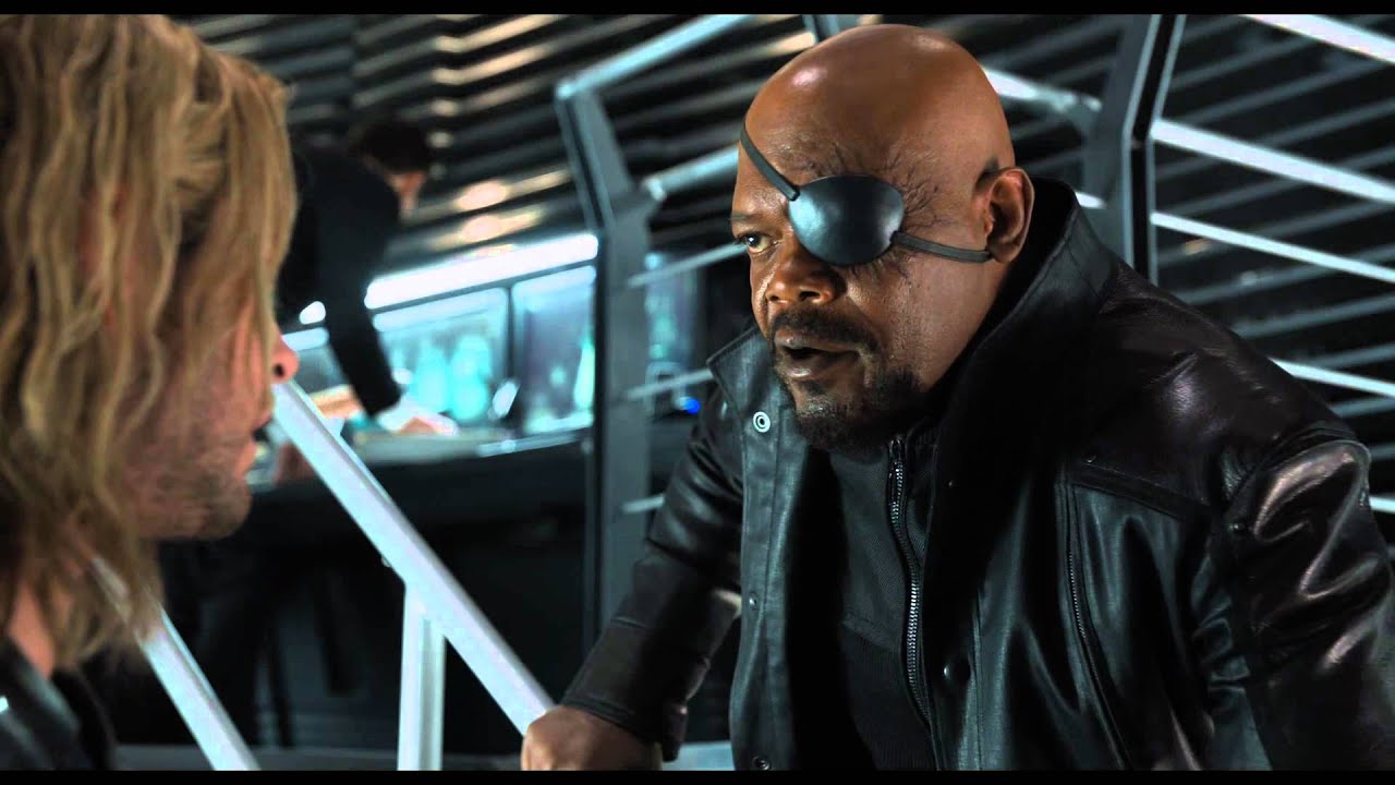 Marvel's The Avengers Featurette - Assemble