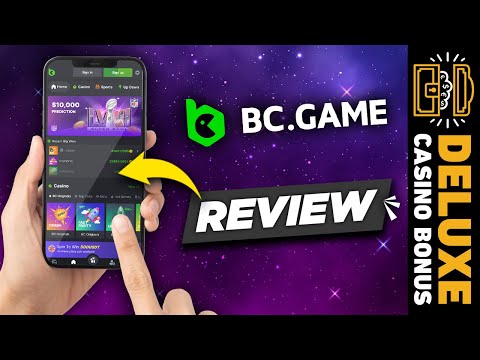 BC.Game Casino ⏩Online casinos for Canadian players