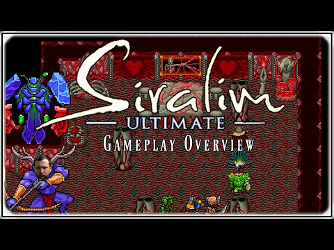 Steam Community :: Video :: Siralim Ultimate Gameplay and Overview! New Monster Tamer RPG coming ...