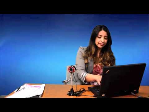 How to Connect your Webcam - Ultimate Medical Academy
