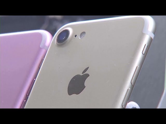 Apple promises to add USB-C to iPhones, says "no choice" after EU law ...