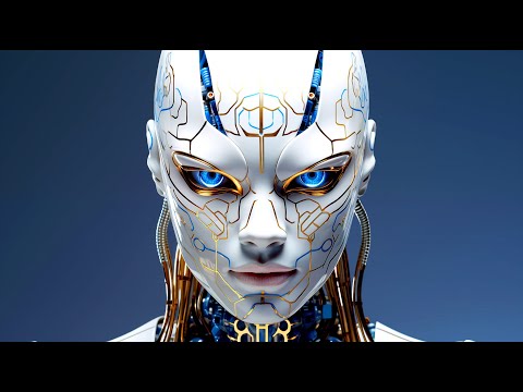 Boris Brejcha Style - Minimal Techno Mix 2025 - Real Machine By Monkey Dealer