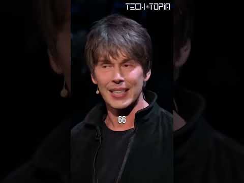 Jupiter is a dominant planet w Professor Brian Cox #science #jupiter #space
