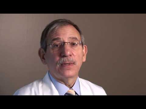 Rande Lazar, M.D. explains Revision Functional Endonasal Sinus Surgery
