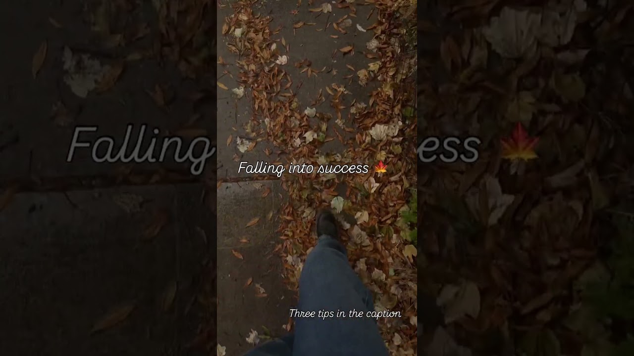 🍁 Fall in Love with Your Social Media Strategy 🍁