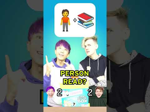 Guess The Emoji CHALLENGE! Did YOU Guess Them ALL CORRECTLY? š¤š #shorts