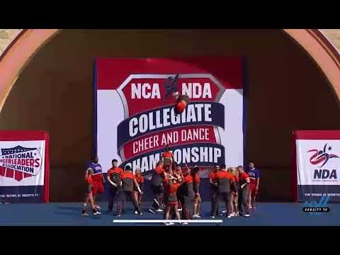 Oklahoma State University NCA Day 1 2023