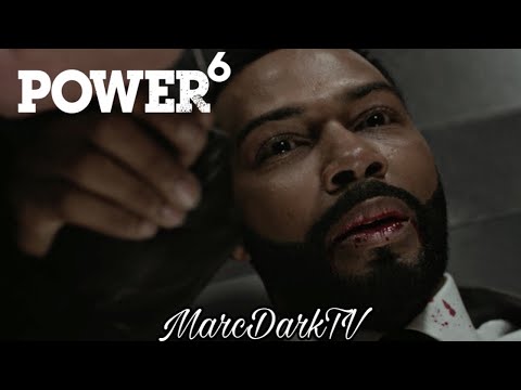 POWER SEASON 6 EPISODE 13 RECAP!!!