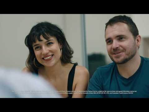 Toyota Australia | What are Toyota Certified Pre-Owned Vehicles?