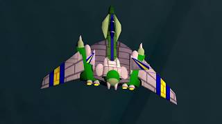 Join The Terran Confederation Space Force! - Wing Commander CIC