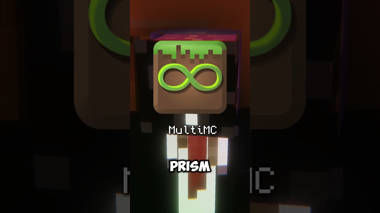 Top 5 launchers for minecraft!