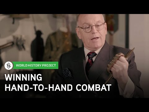 Trench Weapons and Trench Warfare in WWI | World History Project