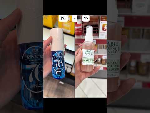 Is $30 enough for you? #sephora #sephorahaul #haul #makeup #skincare #soldejaneiro #beauty #preppy