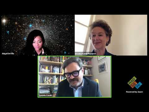 A Conversation on Abigail DeVille’s “Light of Freedom” | Black Art Now ...