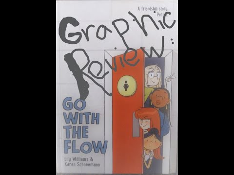 Graphic Review: Go With the Flow