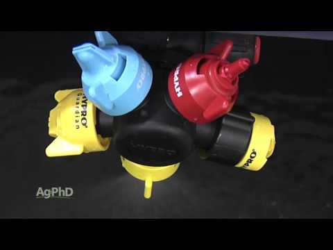 Spray Nozzles #927 (Air Date 01/10/16)