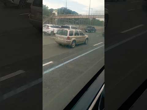 Cars in Commonwealth Ave Quezon City Philippines #shorts #car #philippines #viral