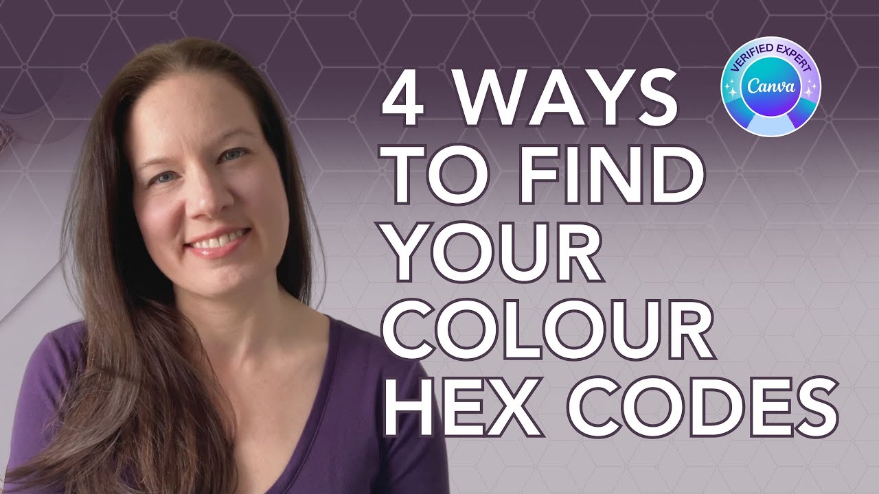 4 Ways to Find Your Colour Hex Code Values (Updated for 2024)