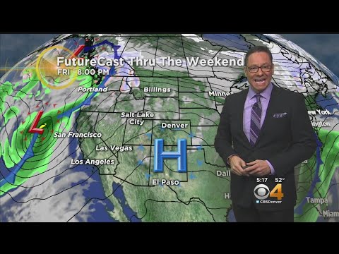 Mild Mannered Trend Holds