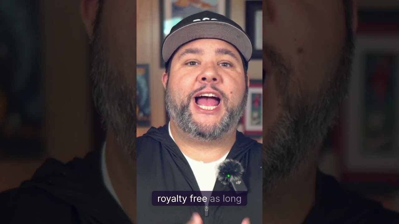 Podcast Music Licensing Explained | What Royalty-Free Really Means