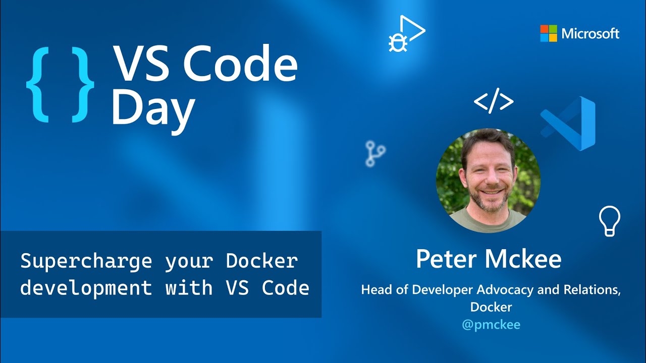 Supercharge Your Docker Development with VS Code
