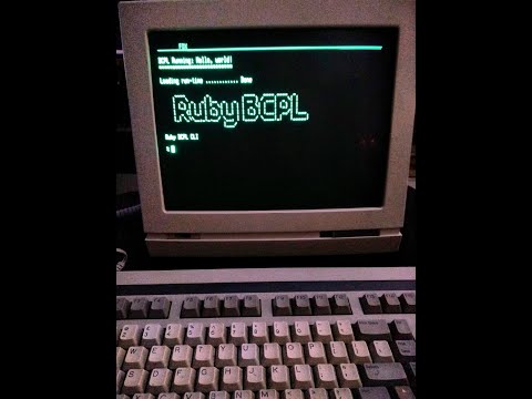 WYSE-60 Dumb Terminal CRT - ghosting/trails? - Hardware - Retro Computing
