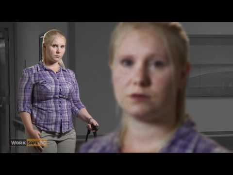 Flagger Safety: Jennifer's Story