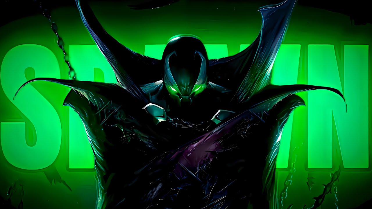 How Strong Is Spawn?