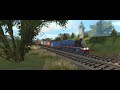 Gordon Takes A Dip Trainz Watch HD Mp4 Video Download Free