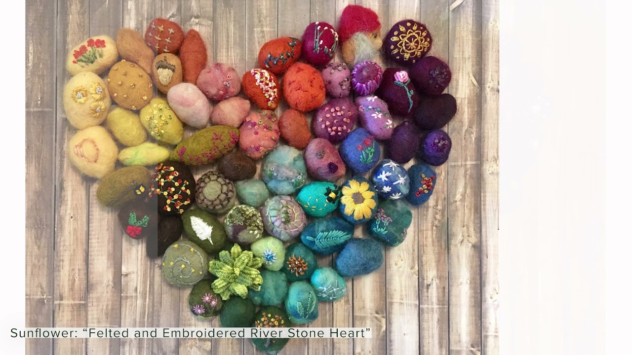 2021 Live Oak Virtual Live Auction Class Project Gallery